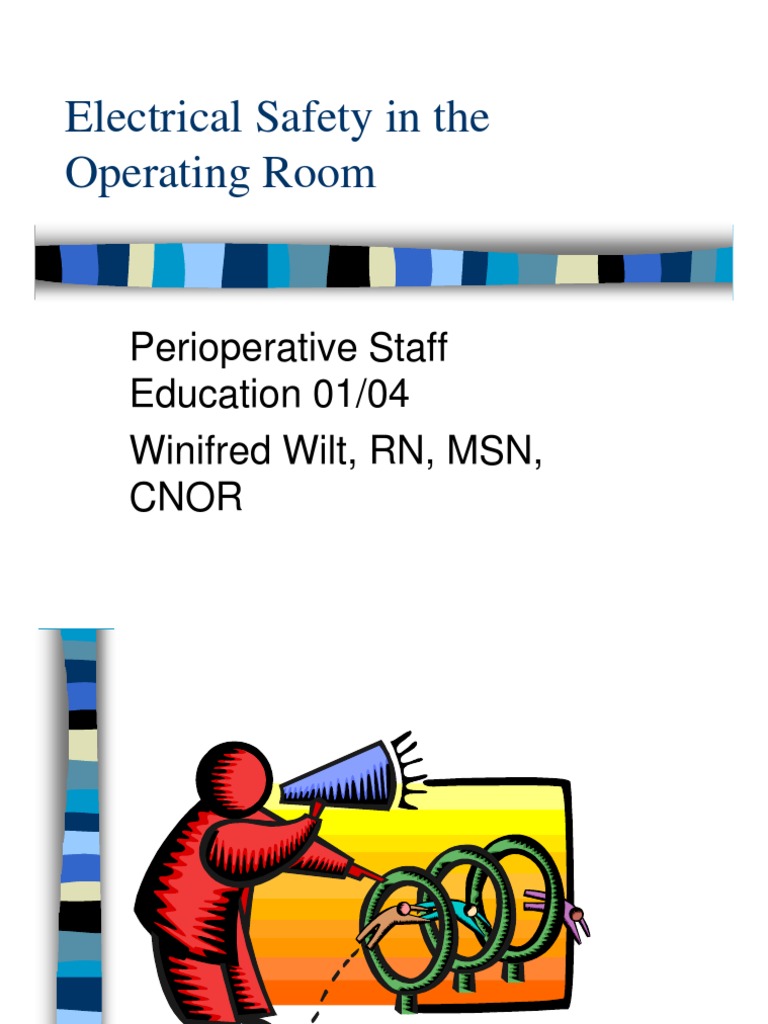 Electrical Safety | PDF | Electric Shock | Electricity