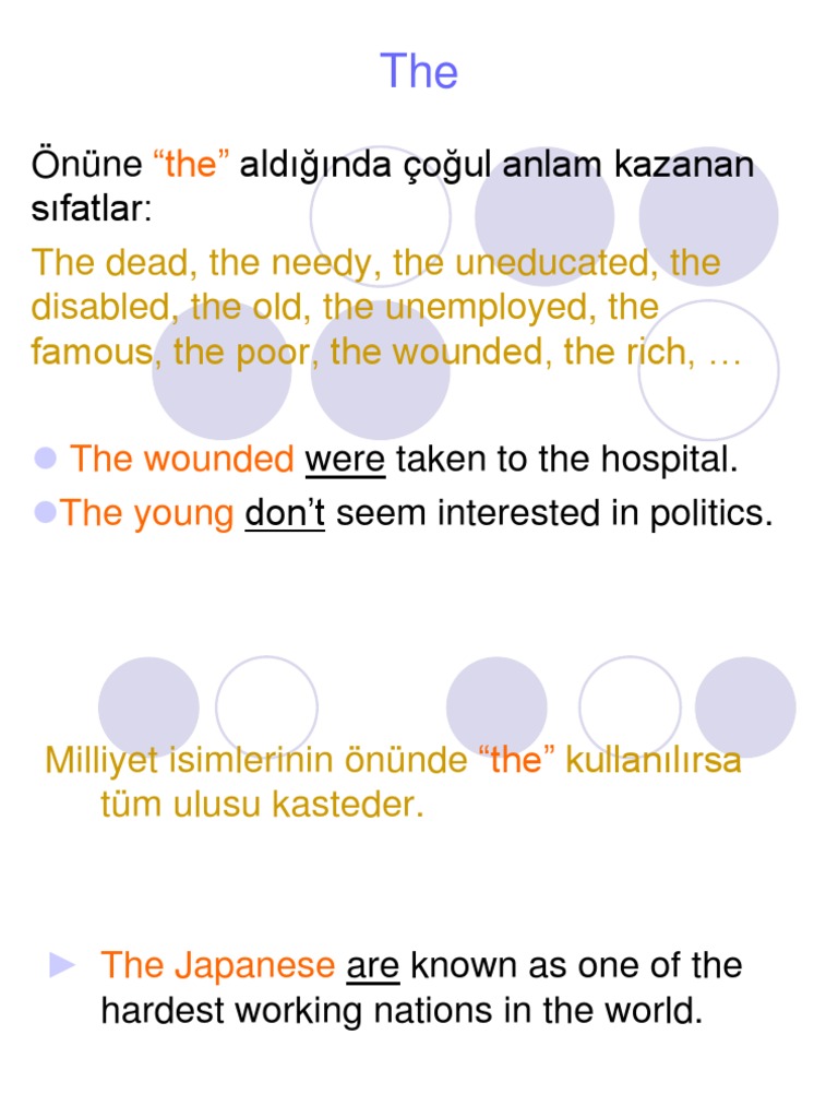 8 - Articles, Nouns, Determiners, Pronouns, Quantifiers | PDF