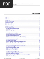 Nokia Command Cheat Sheet | PDF | Electronics | Areas Of Computer Science