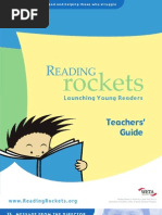 LETRS Phonics and Word Reading Survey | PDF | Phonics | Syllable