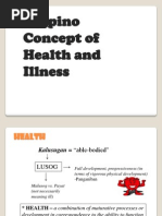 List of Medical Triads, Tetrads, and Pentads | PDF | Medical ...