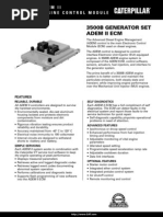 Adem A4 Engine Controller | PDF | Fuel Injection | Engines