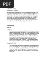 K53 Heavy Motor Vehicles Volume 2 Code C1, C, EC1 EC Part1 PDF | PDF ...