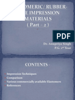 Panavia V5 Cement Instructions Guide | PDF | Dentistry Branches | Materials