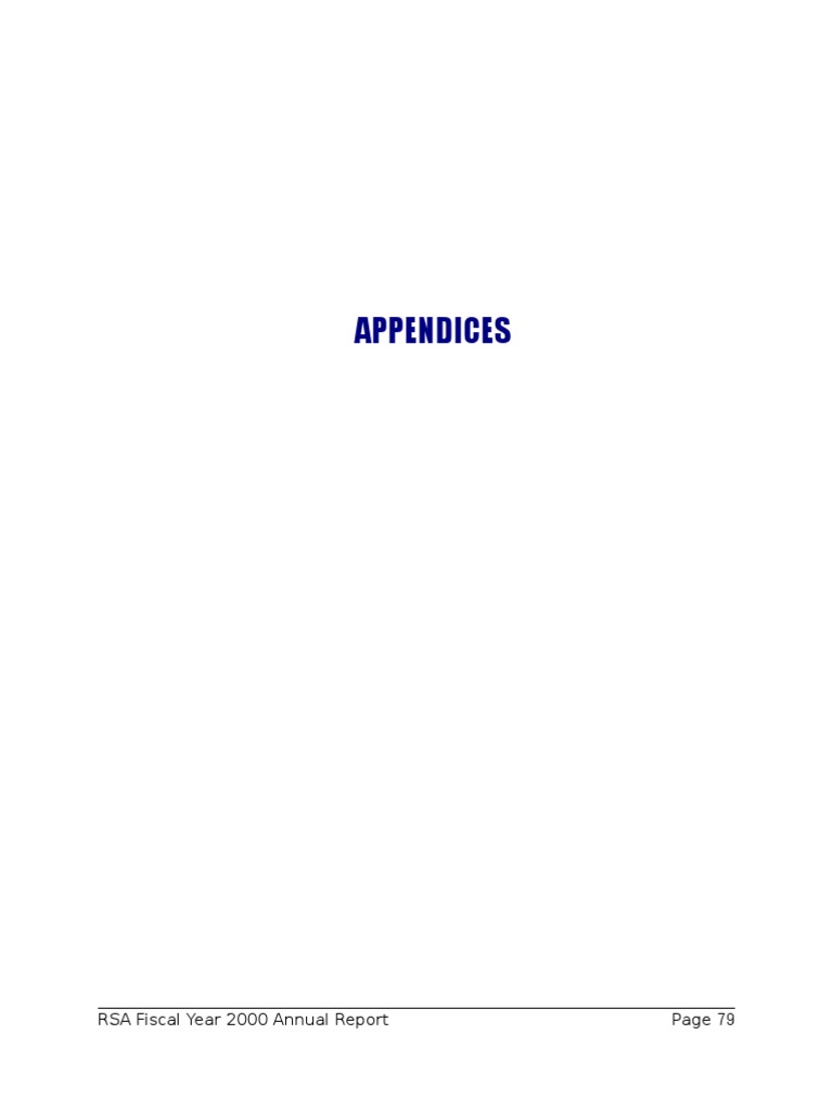 Description: Tags: Appendix | PDF | U.S. State | Employment