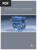 Ricardo Wave Software Tutorial | PDF | Fuel Injection | Engines