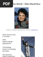 Alan Peat Sentence Types | PDF | Verb | Adjective