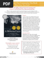A Monster Calls PDF | PDF