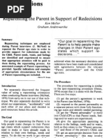 Life Script Questionnaire | PDF | Psychology | Psychological Concepts