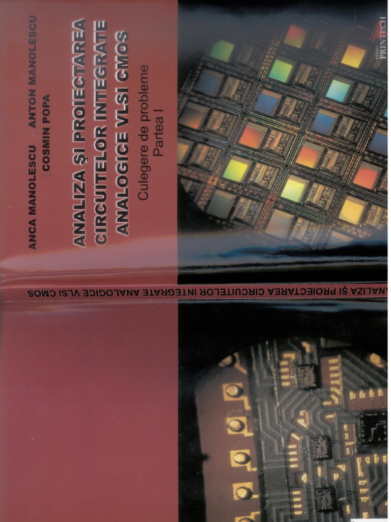 Circuite Integrate Analogice Pdf