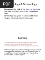 Fashion Types &trends: by Eroku Emmanuel | PDF | Clothing | Fashion