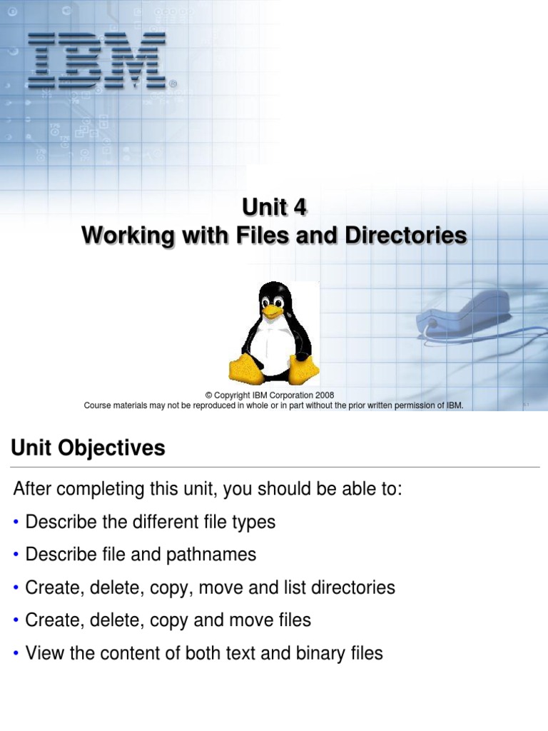LX10G04 | PDF | File System | Computer File