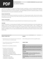 Standards and Requirements: For Airport | PDF | Airport | Stairs