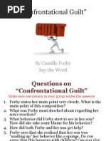 Sample Play Script | PDF | Printing | Written Communication