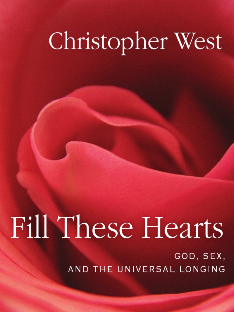 Fill These Hearts | PDF | Spirituality | God
