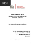 Vitaminas IDR e IDS en México | PDF | Nutrientes | Biomoléculas