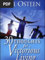 Mpcwa Devotion 2013 | PDF