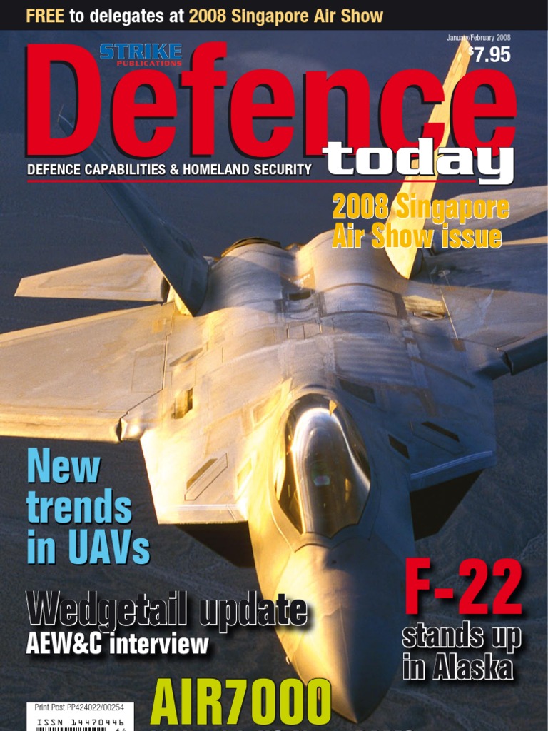 Defence | PDF