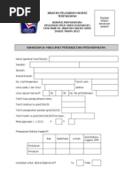 Contoh Portfolio Apel t6 1 | PDF