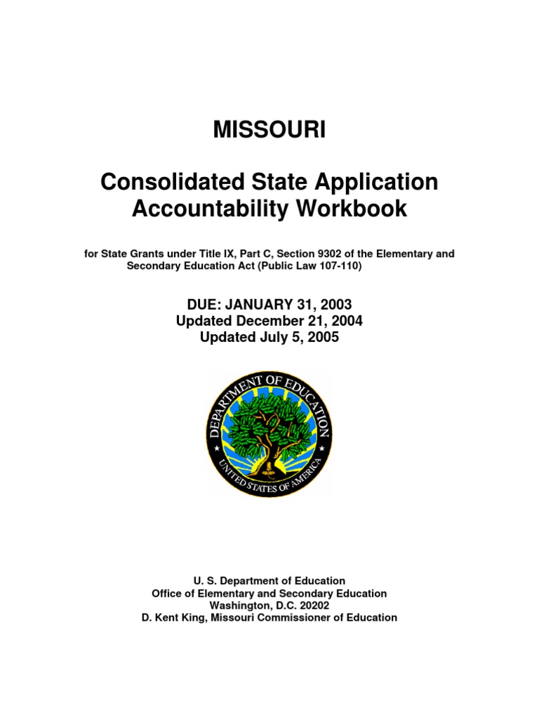 Description: Tags: Mocsa | PDF | Adequate Yearly Progress | No Child ...