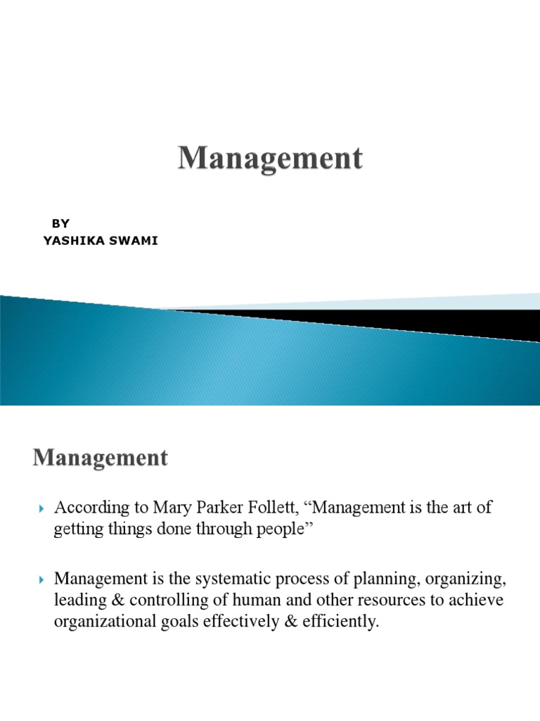 Management | PDF | Employment | Performance Appraisal