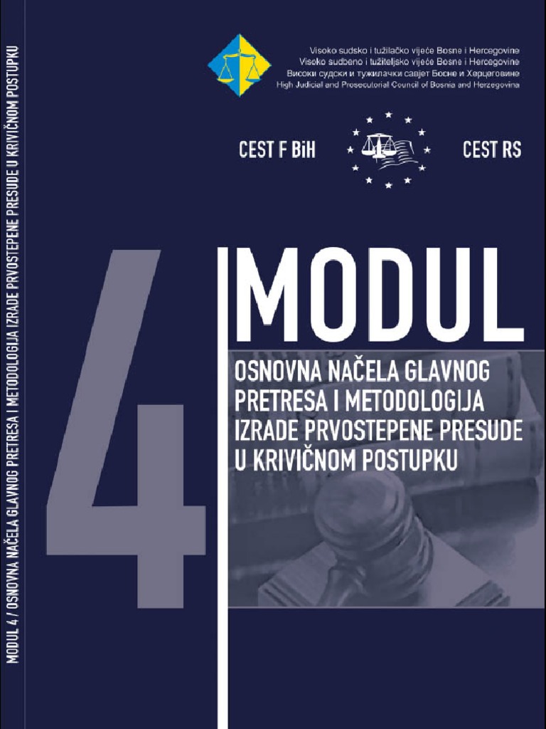 Modul 4 | PDF