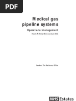 9 International Health Facility Guidelines (iHFG) | PDF | United Arab ...