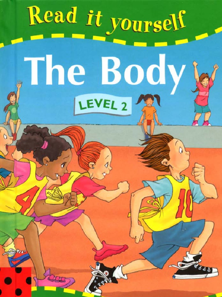The Body - Read It Yourself | PDF