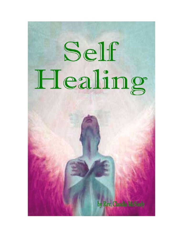 Self Healing | PDF | Career & Growth | Self-Improvement