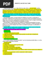 Tabel Conversie Din Toli in MM Pentru Teava | PDF