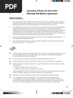 RTR Journal Entries Overview | PDF | Debits And Credits | Expense