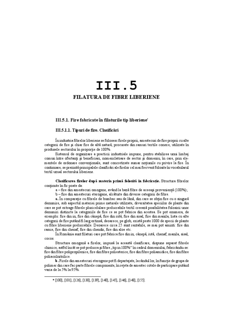 Manualul Inginerului Textilist | PDF