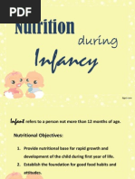 Baby Food Charts | PDF | Breastfeeding | Infants
