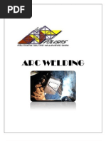 Tool Steel Welding Techniques Guide | PDF | Welding | Construction