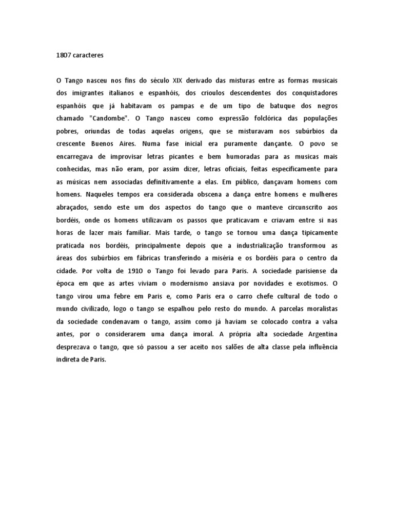 TEXTOS PARA PROVA DE DIGITAÇÃO