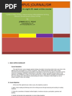 Conjugation of Minna No Nihongo 1 Verbs | PDF