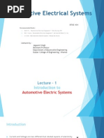 Advantages of Earth Return System | PDF | Science & Mathematics ...