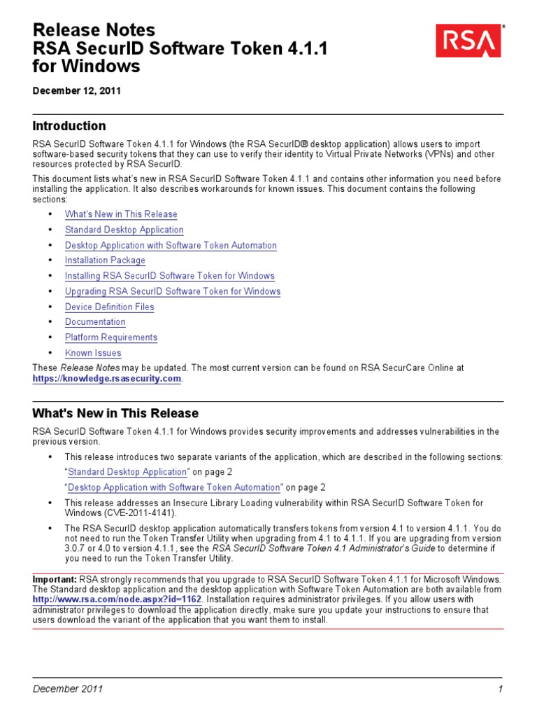 Secure | PDF | Installation (Computer Programs) | Microsoft Windows