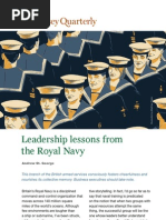 U.S. Navy Style Guide | PDF | United States Navy | Seaman