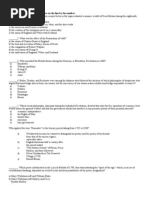 1980s Internet Scavenger Hunt Quiz | PDF | Leisure | Entertainment ...