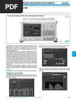 Manual XMC23 e XMC25 | PDF | Computer Network | Ethernet