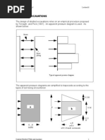 Formulas For Interference | PDF | Yield (Engineering) | Stress (Mechanics)