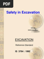 BS5975 Checking 2019 | PDF | Excavation (Archaeology) | Deep Foundation