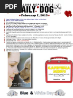 Senior Night Questionnaire | PDF