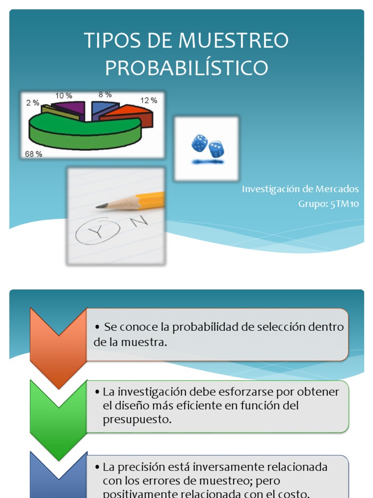 Clasificacion De Muestreo En Estadistica – WHBNXF