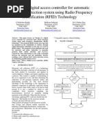 Tek84 Intercept Body Scanner Overview | PDF | Imaging | Equipment