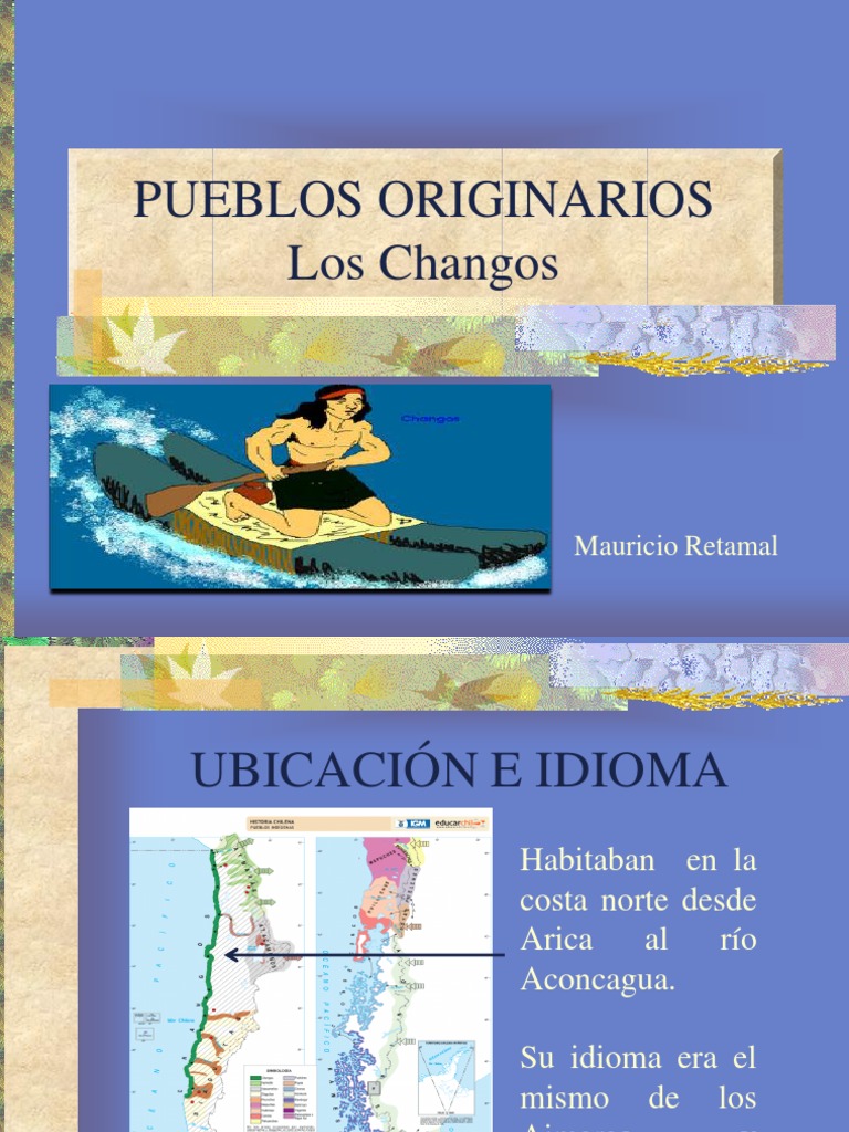 Los Changos | PDF