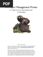 Ultimate Pitch Deck Guide | PDF | Startup Company | Small Business ...