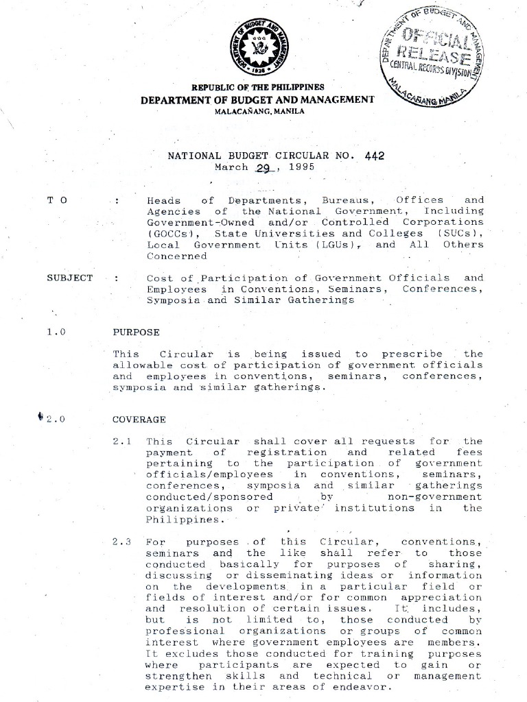 NBC 442 DBM Amended by NBC 486 | PDF | Government | Economies