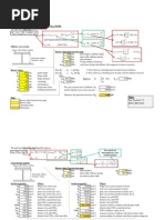 Lashing Calculation | PDF | Force | Mass